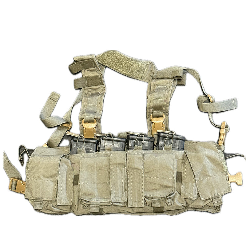 Velocity Systems UW Gen IV Chest Rig
